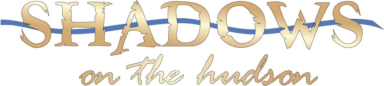 Shadows on the Hudson logo